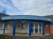 Appointments - Mount Road Surgery